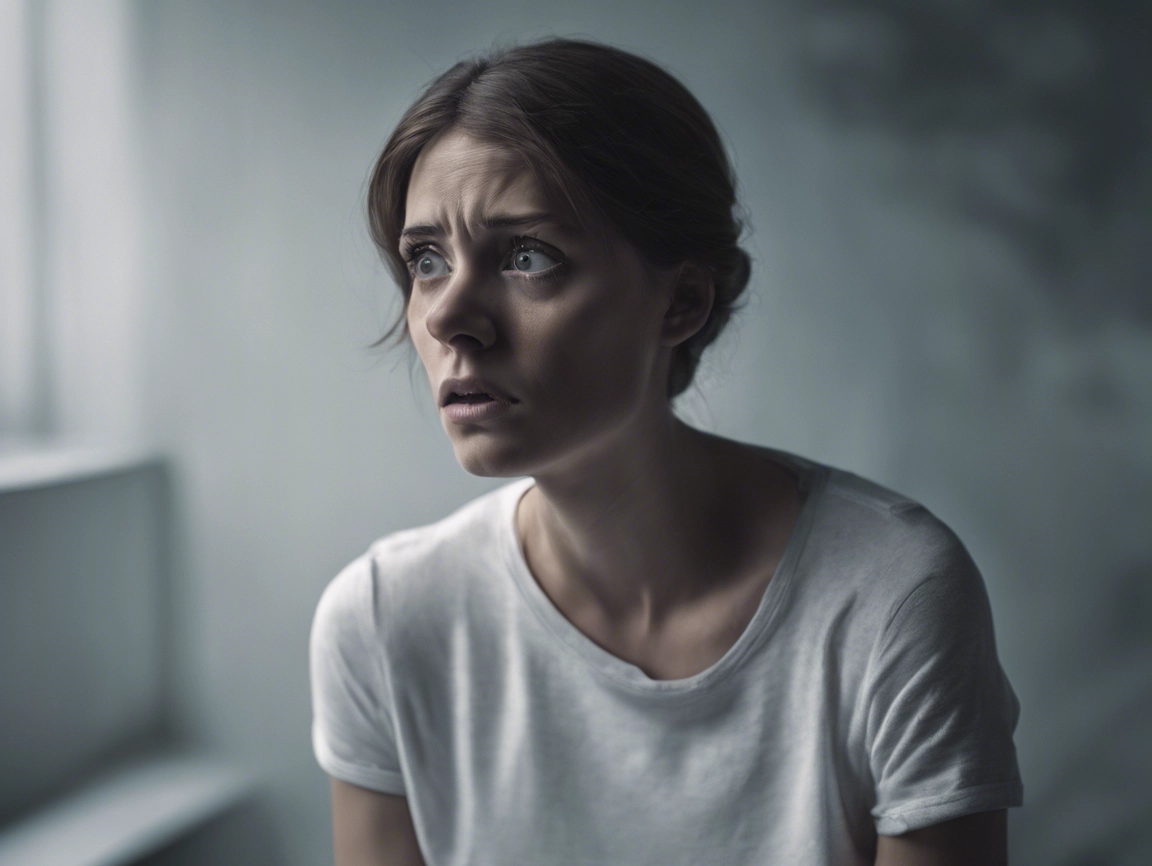 What is Anxiety? | Mind Ease Therapy | Counselling & Psychotherapy in Bradford, Ontario